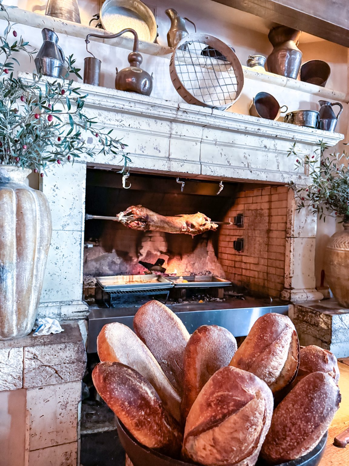 Kokkari Estiatorio: A Taste of Greece in the Heart of San Francisco Why ...