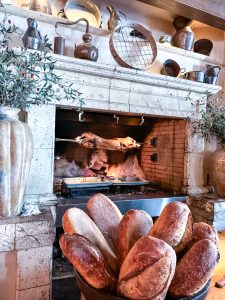 Kokkari Estiatorio: A Taste of Greece in the Heart of San Francisco Why ...