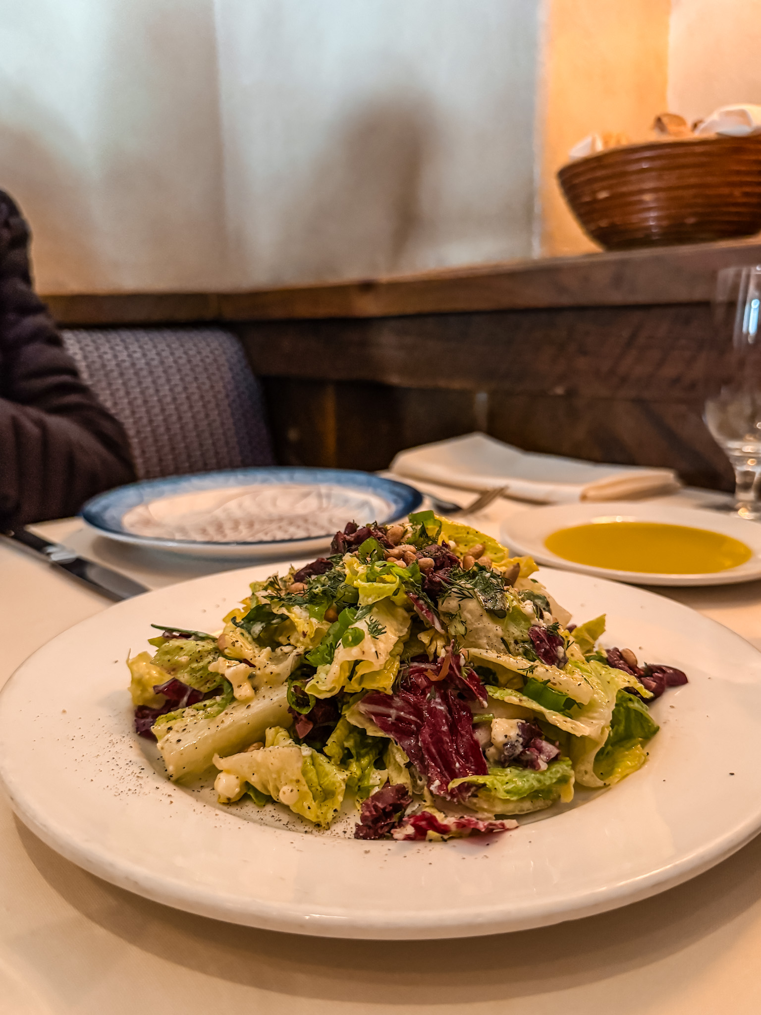 Kokkari Estiatorio: A Taste of Greece in the Heart of San Francisco Why ...